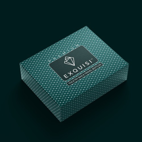 Designs | Awesome Box Packing Needed ! - Exquisity !!! - Elegance ...