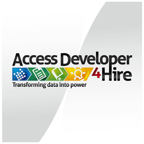 Access Developer 4 Hire needs a new logo | Logo design contest