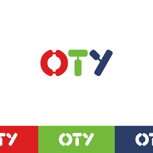 Toy logo | Logo design contest