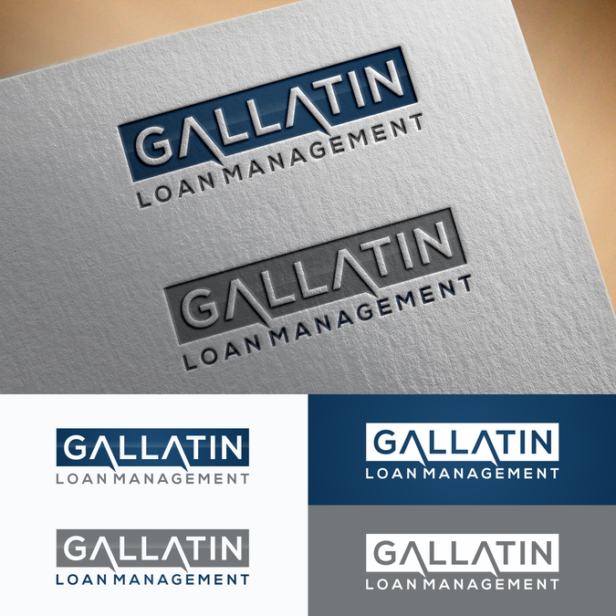 Design a logo for investment management firm | Logo design contest