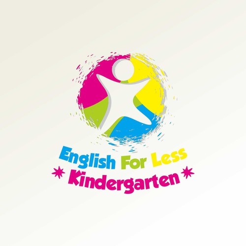 Logo design for a kindergarten | Logo design contest