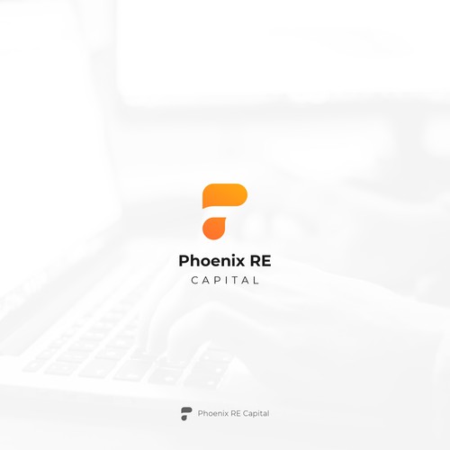Designs | Phoenix RE Capital Logo | Logo design contest