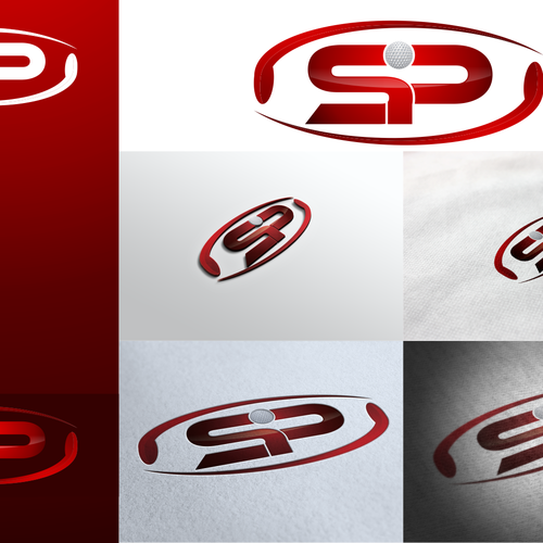 logo for SP | Logo design contest