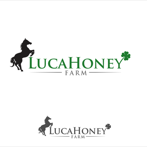 Create Logo for a Rescue Horse Farm for Autistic Horse Therapy ...