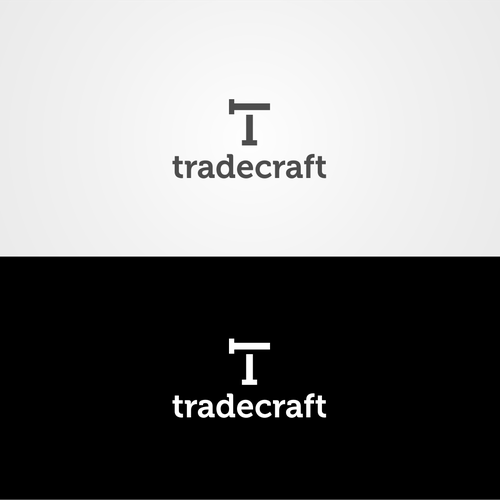 Tradecraft needs a new logo | Logo design contest