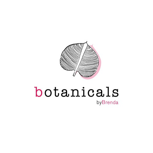 Botanical Logos - Free Botanical Logo Ideas, Design & Templates