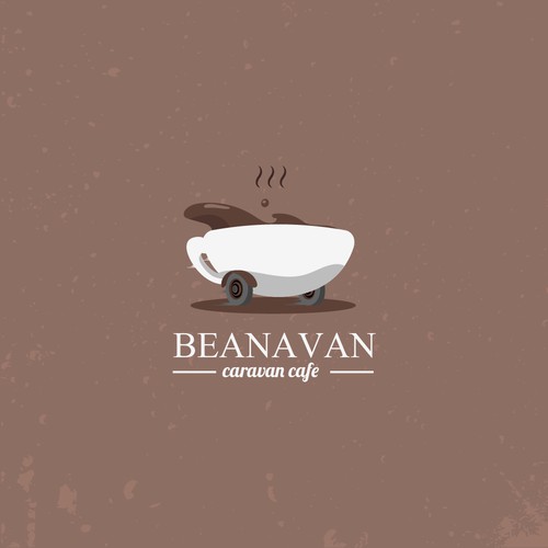 Caravan Cafe | Logo design contest