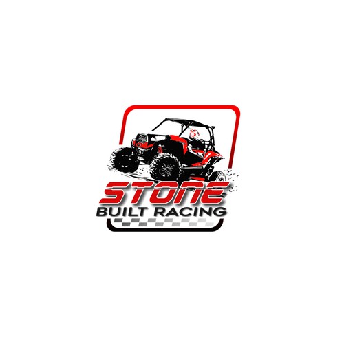 Off Road racing team logo design | Logo design contest