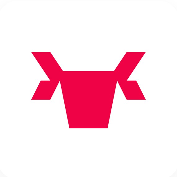 Bull Logos - Free Bull Logo Ideas, Design & Templates