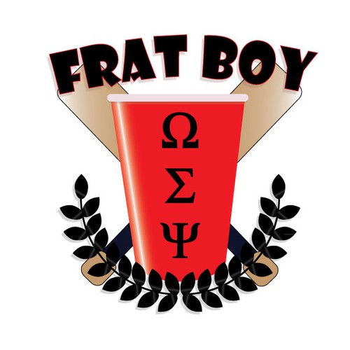 Frat Boy Logo The Frat Boy (Nashville Neighborhood): Sloane, Nikki ...