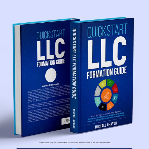 Designs | Design my award winning book cover! | Book cover contest