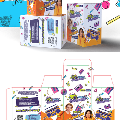 Packaging Design - Get A Custom Product Package Design Online - 99designs