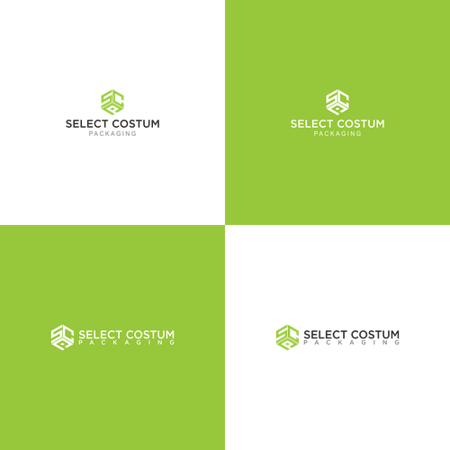 Custom Packaging Company needs new logo. Opportunity for consistent ...