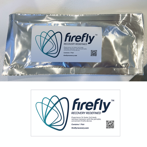 Designs | firefly™ product label | Product label contest