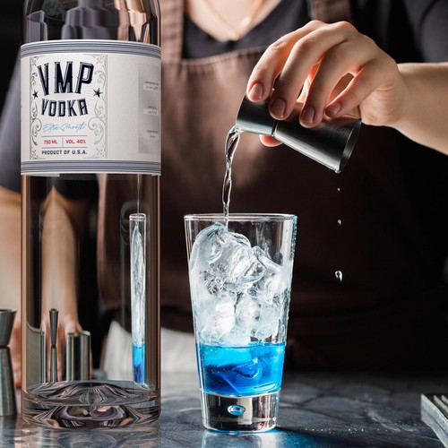 Vodka Designs - 230+ Vodka Design Ideas, Images & Inspiration In 2025 ...