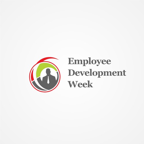 Employee Development Week | Logo design contest