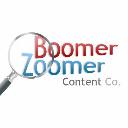 New marketing biz to reach active Baby Boomers | Logo design contest