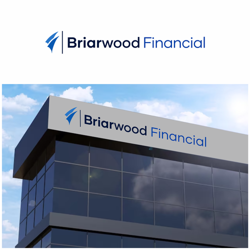 Designs | Financial Services Firm Needs New Modern, Professional, Logo ...