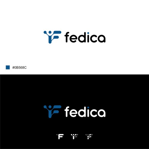 Designs | New AI Tech Startup Building the Future Needs Logo | Logo ...