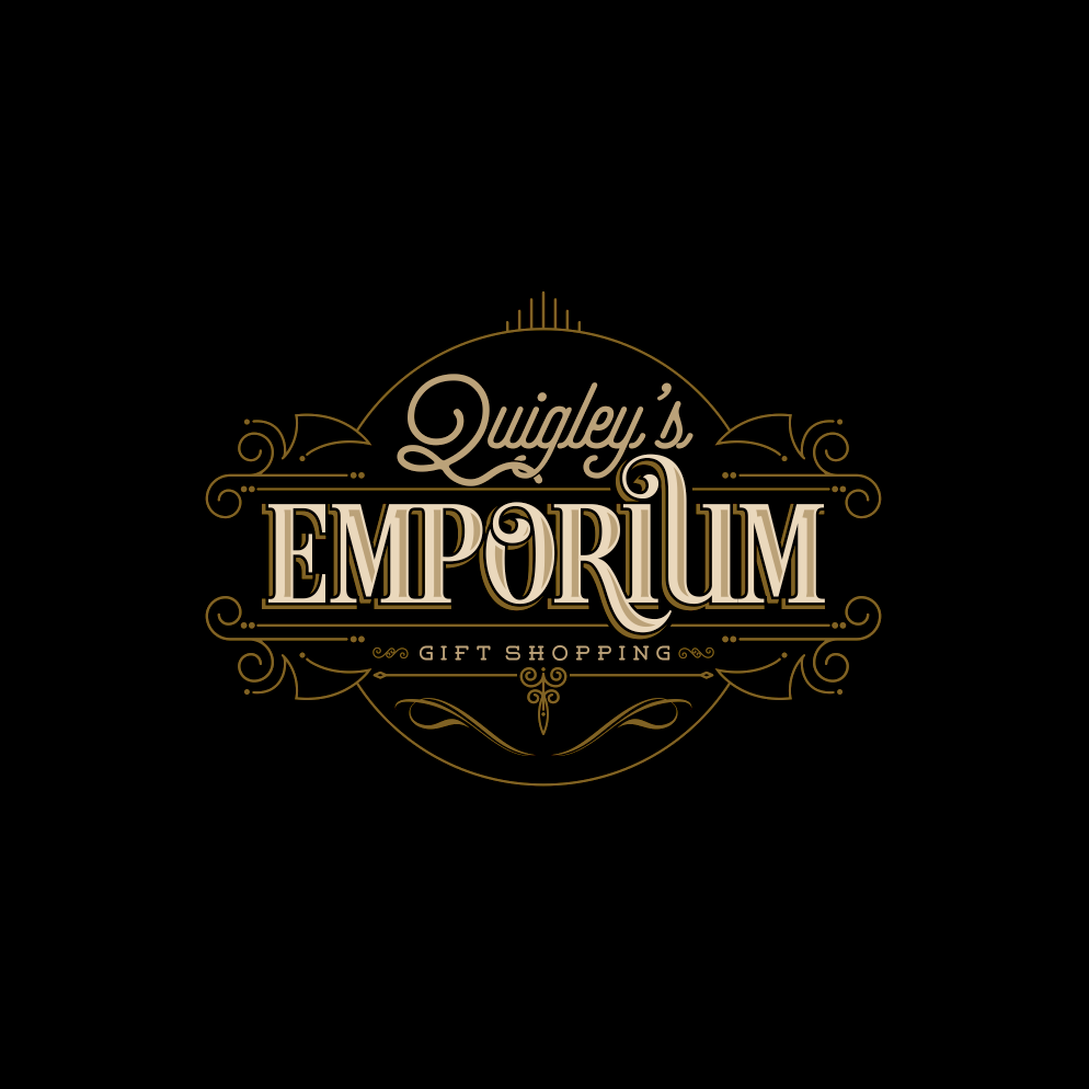 Emporium Logos - Free Emporium Logo Ideas, Design & Templates