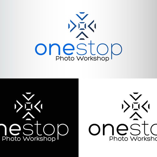 logo for One Stop | Logo design contest