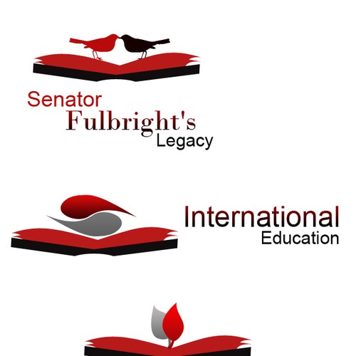 Fulbright Center | Logo design contest