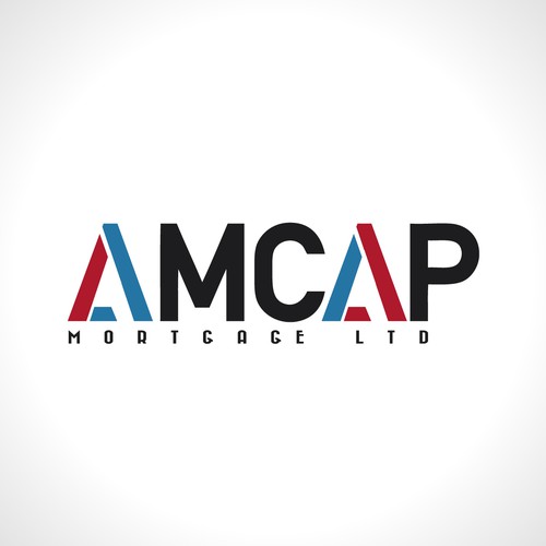 Create the next logo for Amcap Mortgage, Ltd. | Logo Design Wettbewerb