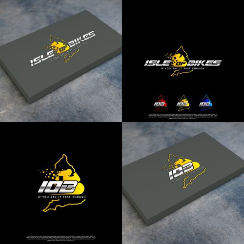 Designs | Design a modern logo for a new independent motorcycle dealer ...