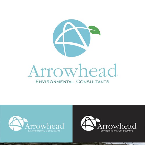Please create a corporate level logo for an Environmental Consultancy ...