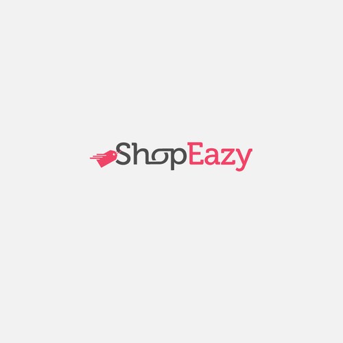 Create a logo for a online shopping service | Logo design contest