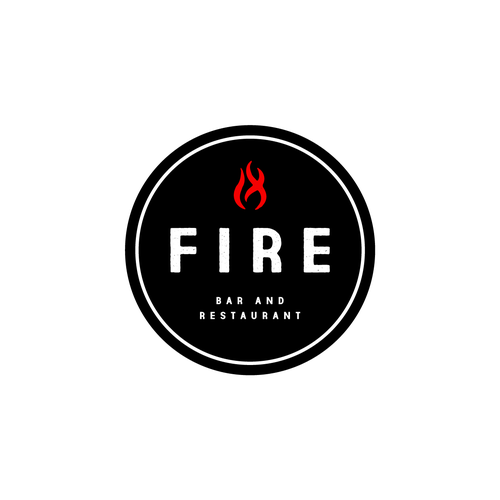 Designs | Fire 🔥 Restaurant logo contest | Logo design contest
