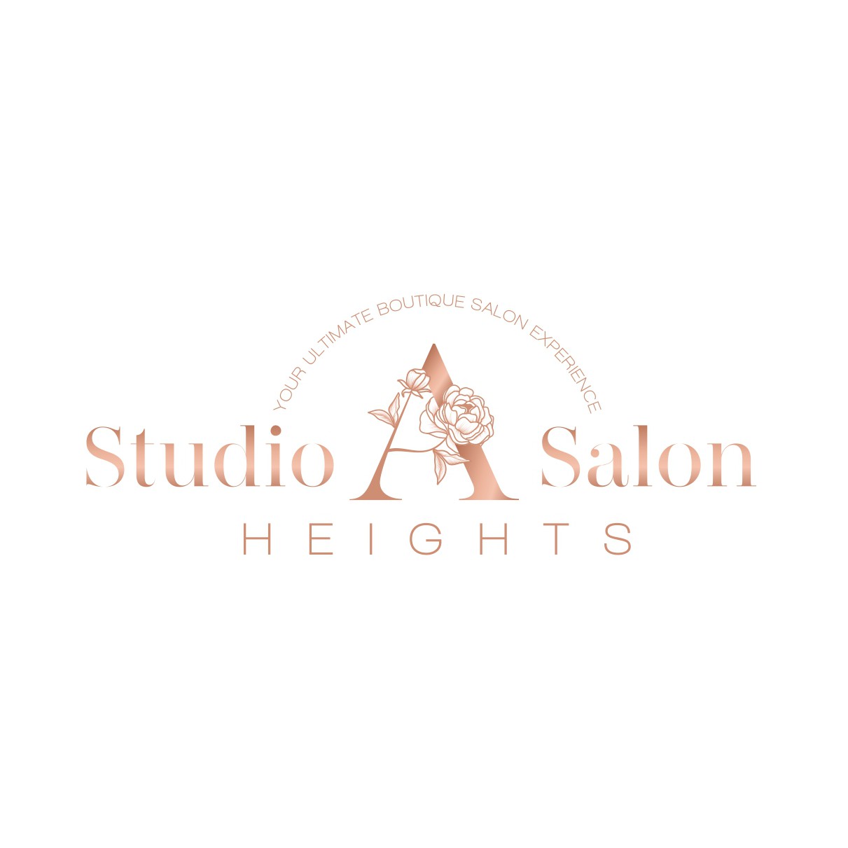 Salon Logos - Free Salon Logo Ideas, Design & Templates