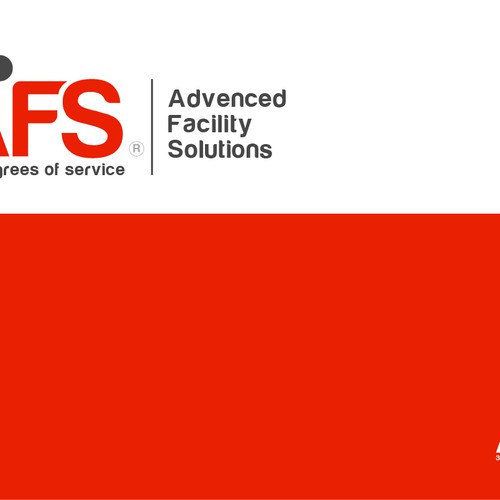 Designs | Create the next logo for Advanced Facility Solutions | Logo ...