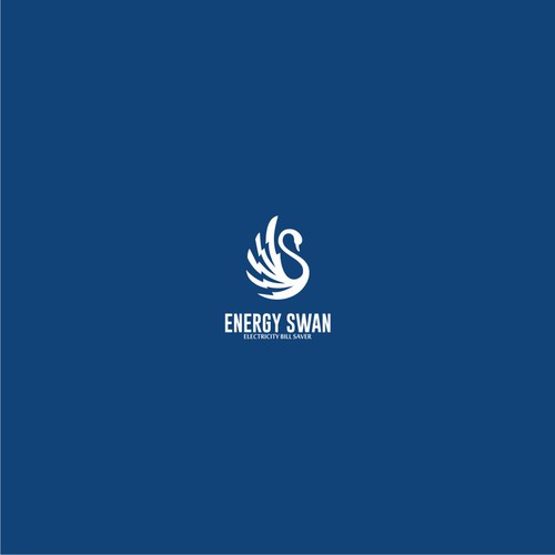Designs | Energy Swan | Logo design contest