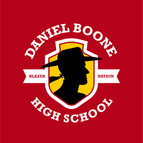 Boone High School Logo