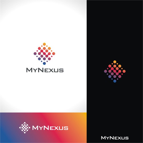 Designs | Tech Company Logo | Logo design contest