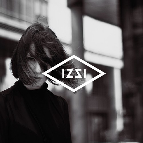 IZZI - a brand new range of fragrance for women on the go | Logo design ...