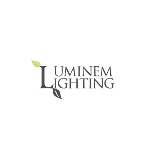 LED Lighting company: Luminem needs a great logo | Logo design contest