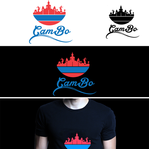 CamBo | Logo design contest