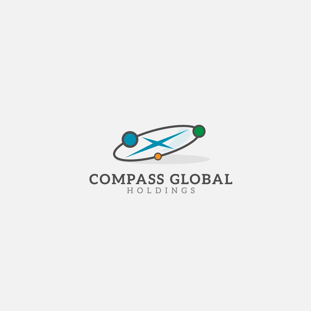 Compass Logos - Free Compass Logo Ideas, Design & Templates