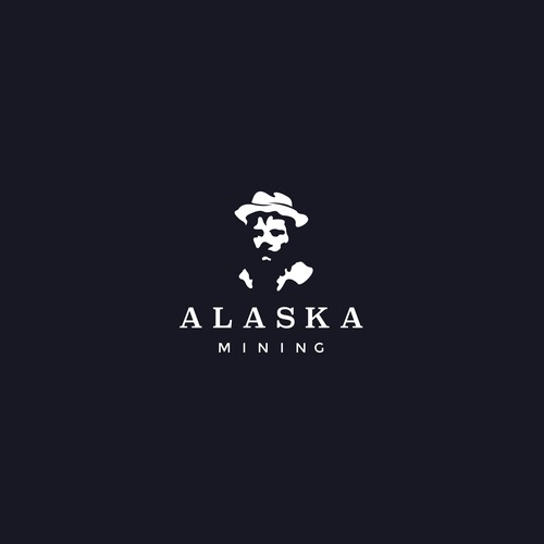 Designs | Alaska Mining | Logo design contest