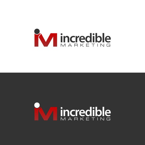 "Incredible' logo needed!! | Logo design contest