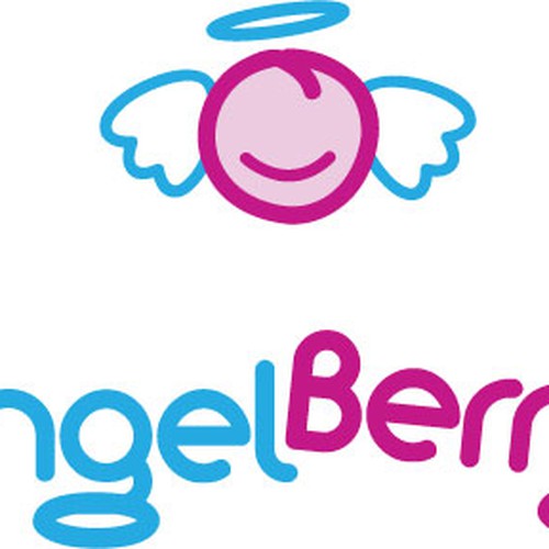 AngelBerry needs a cool logo! | Logo design contest
