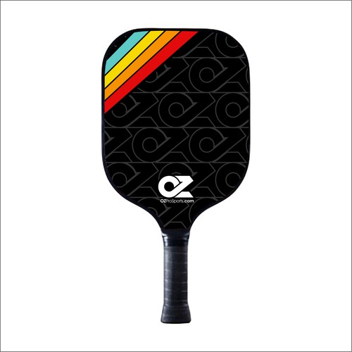 Designs | Pickleball PADDLE Design !!! Brand New - LAUNCH | Merchandise ...