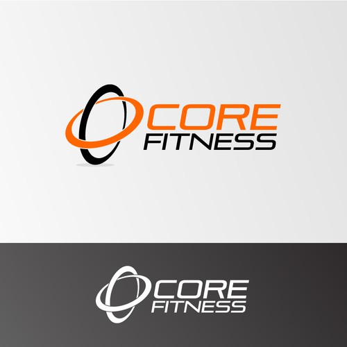 Core Fitness Logo CDM Fitness Grows To 55 Clubs In New England With