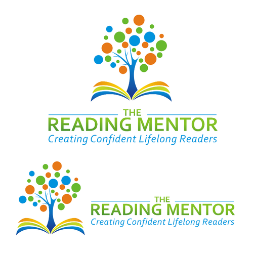 Create a Logo for a Reading Teacher! | Logo design contest