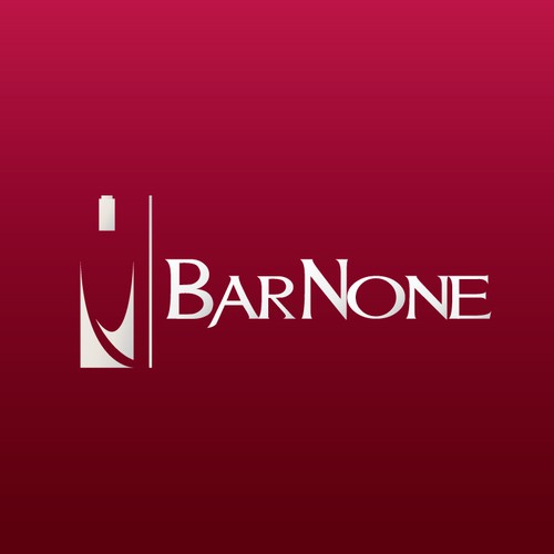 Best Logo Bar None | Logo design contest