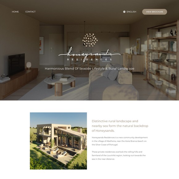 The 10 best real estate website designers to hire in 2023 - 99designs