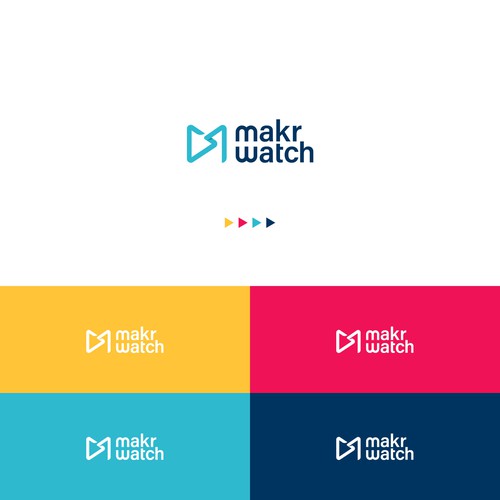 Designs | Exiting Logo Re-Design project for a fast growing startup ...