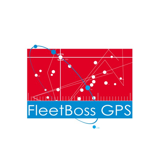Wanted: "Out of this world" fresh, new logo for a GPS tech firm. | Logo ...